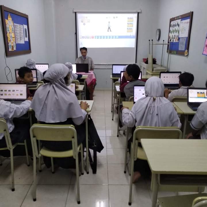 CLUED Coding Academy