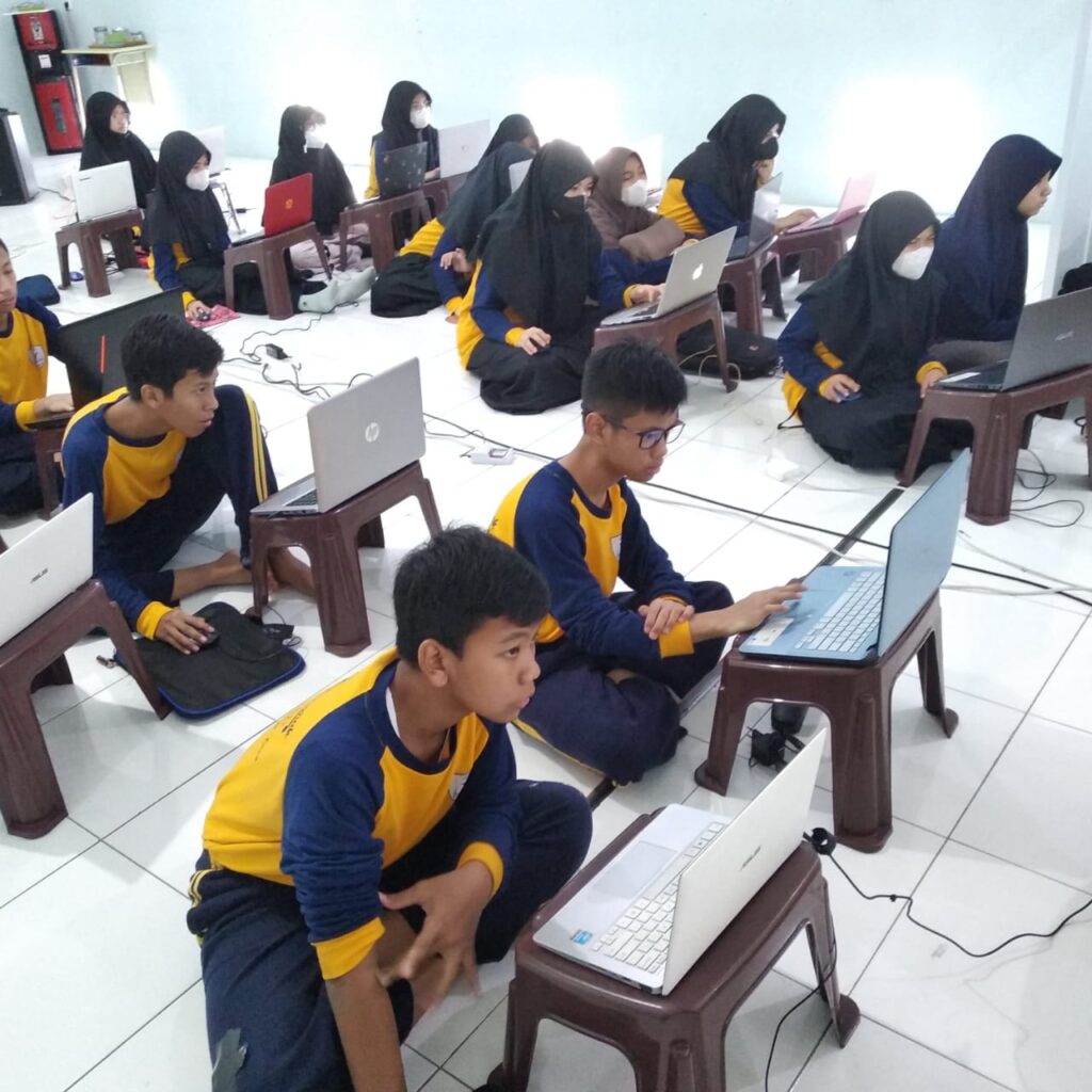 CLUED Coding Academy